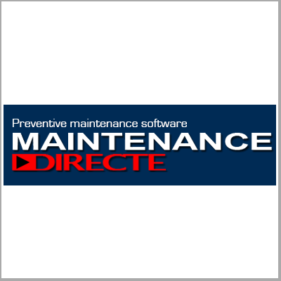 Solutions Informatiques LOGICWARE Preventive maintenance
